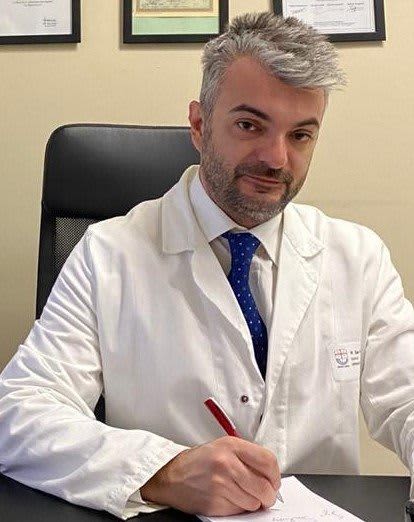 Dott. Luca GUASTINI, Otorinolaringoiatra a Genova, Chiavari - Doctolib
