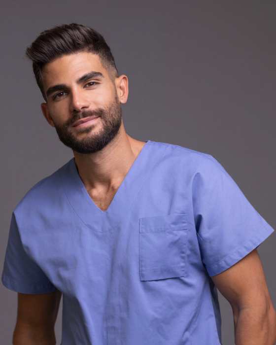 Dr Dylan MERGUI, Médecin généraliste à Paris : Prenez RDV en ligne ...