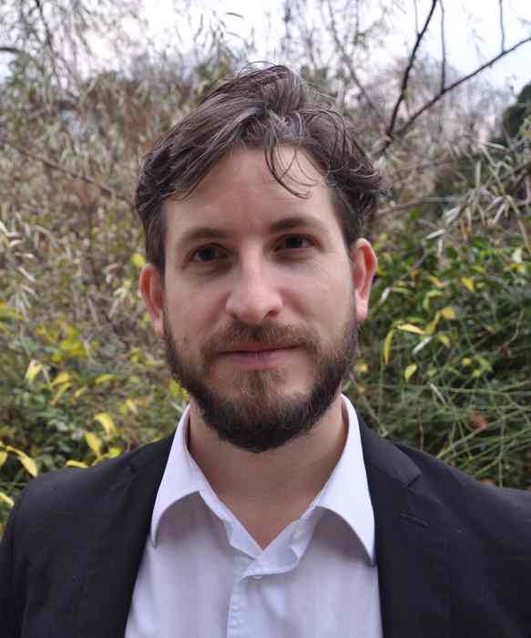 Renaud Evrard, Psychologue à Nancy : Prenez rendez-vous en ligne - Doctolib