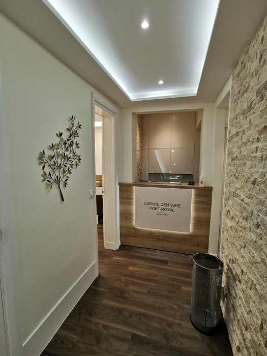 Dr Ryan SAAD, Chirurgien-dentiste à Paris, Asnières-sur-Seine - Doctolib