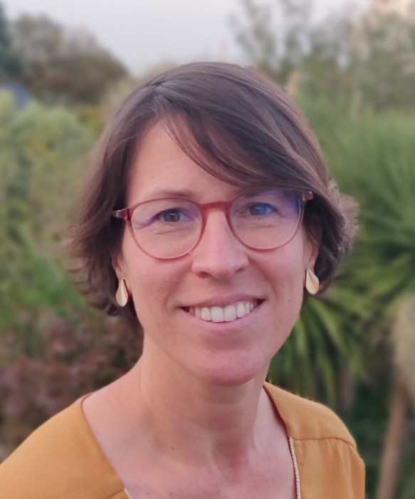 Dr Christine BESNARD, Gynécologue obstétricien à Brest - Doctolib
