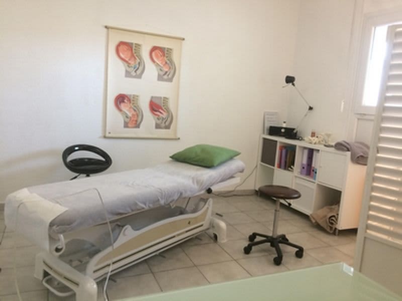 Dr Isabelle Feneau, Gynécologue obstétricien à Carcassonne - Doctolib