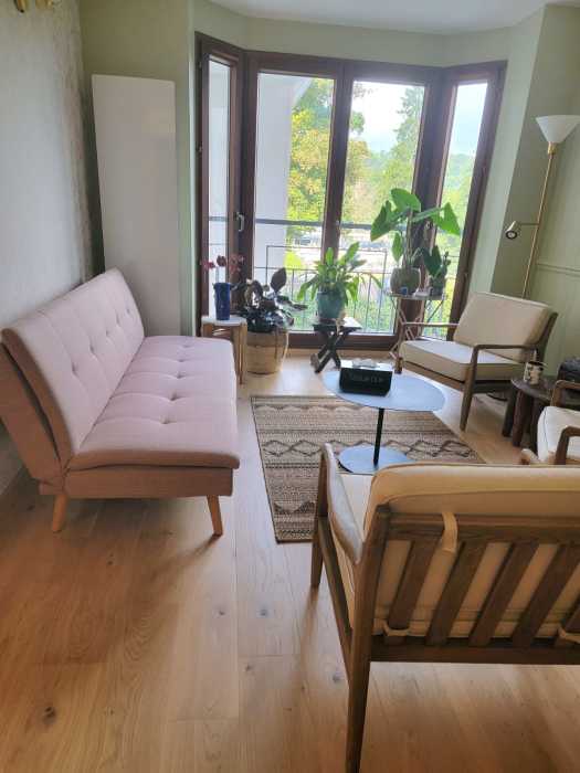 Mme Laureline Rizzato, Psychologue à L'Isle-Adam, Précy-sur-Oise - Doctolib