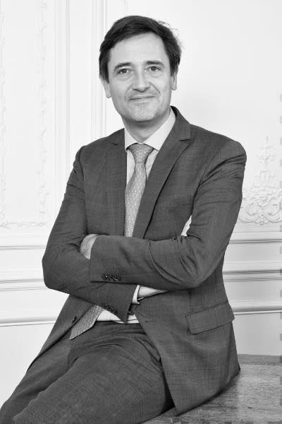 Dr David Parlier, Gastro-entérologue et hépatologue à Paris, Boulogne ...