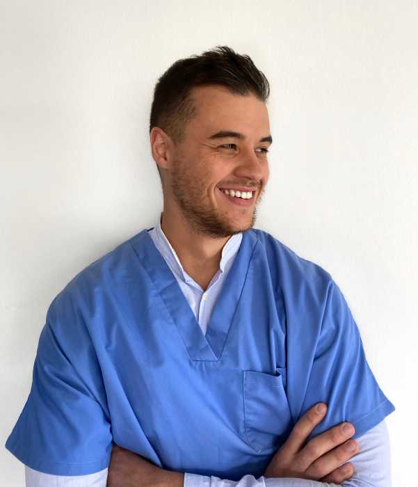 Jonathan CHAU YAM, Ostéopathe à Toulouse : Prenez rendez-vous en ligne ...