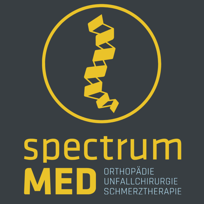 spectrum MED, Gemeinschaftspraxis in München : Online Terminvereinbaren ...