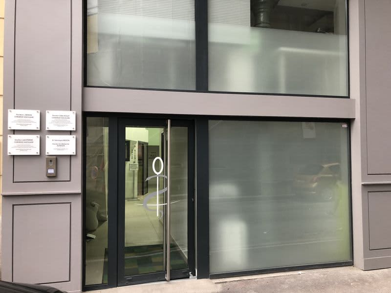 Dr Gilles ROLLET, Chirurgien vasculaire à Ollioules, Toulon - Doctolib