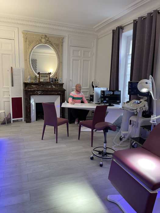 Dr Eric TEXIER, Angiologue à Paris : Prenez rendez-vous en ligne - Doctolib