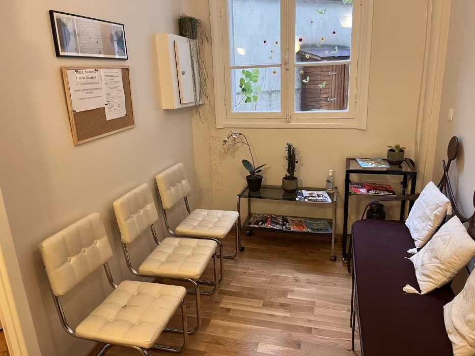 Dr Bassem CHAABAN, Neurologue à Paris : Prenez rendez-vous en ligne ...