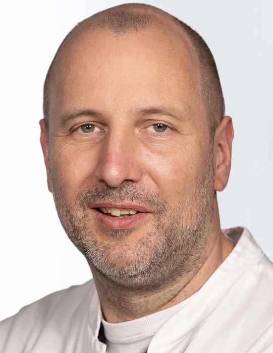 Thomas Reger, Gefäßchirurg in Bochum : Termin online buchen - Doctolib