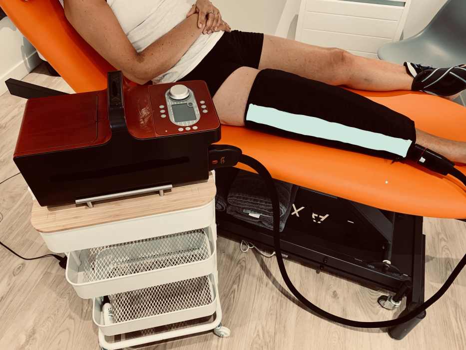 Thomas PARMENTIER, Masseur-kinésithérapeute à La Comté