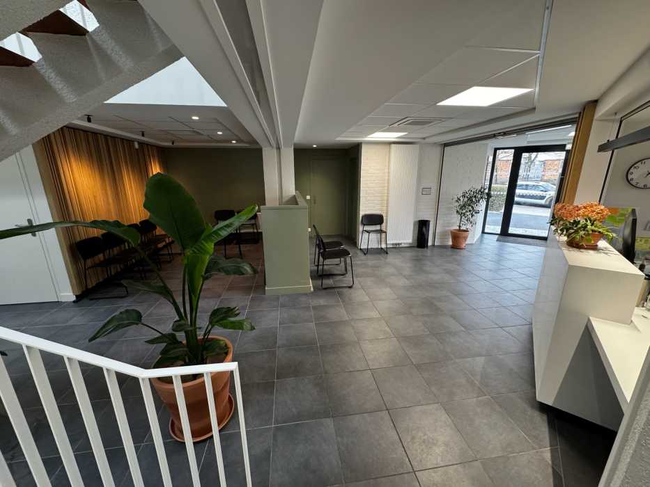 Maison Médicale de Mons-en-Baroeul, Cabinet médical à Mons-en-Barœul ...