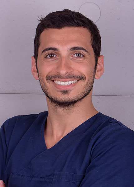 Dr David OHAYON, Chirurgien-dentiste à Levallois-Perret - Doctolib