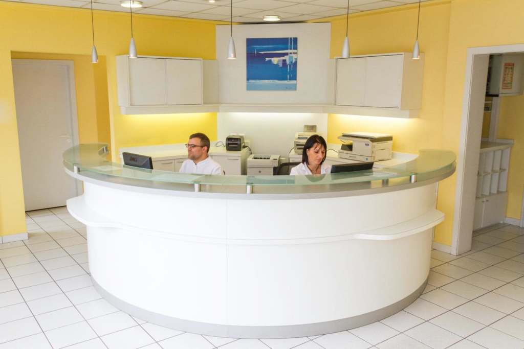 BIOGROUP - Laboratoire Eimer Wittelsheim, Laboratoire à Wittelsheim ...