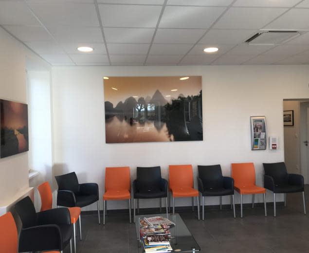 BIOGROUP - Laboratoire Eimer Molsheim, Laboratoire à Molsheim - Doctolib