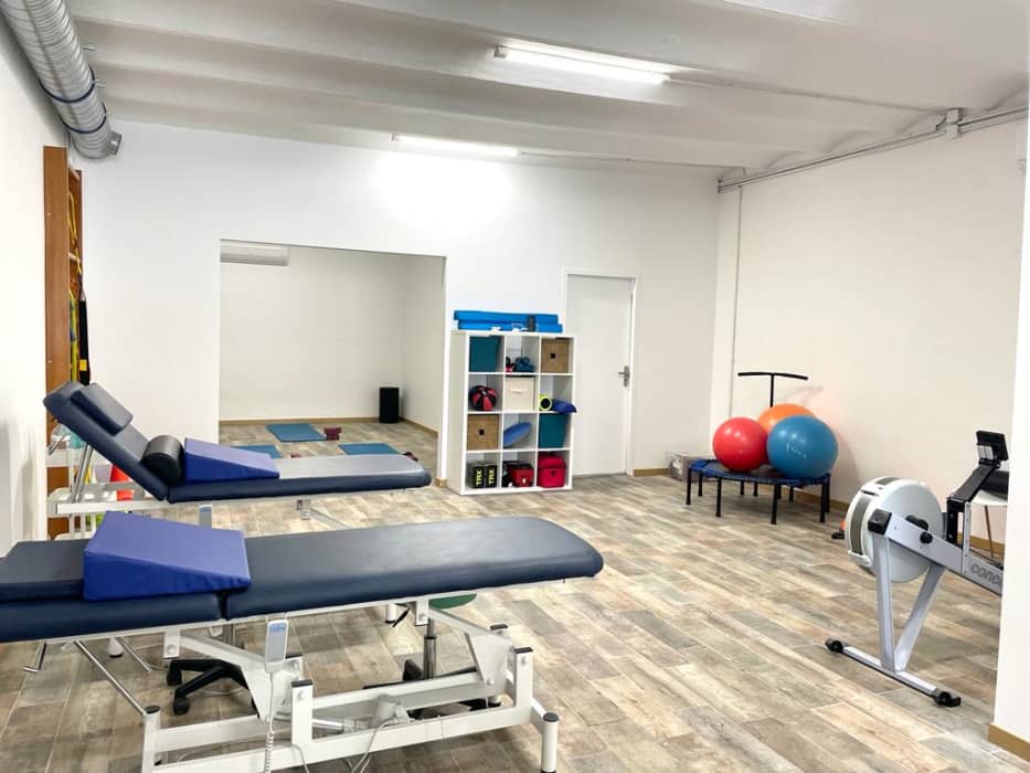 LE KAB : Kinésithérapie Active saint Barnabé, Cabinet de kinésithérapie ...