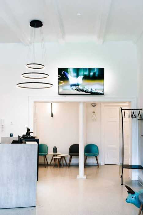 BISS45 - Kieferorthopädie Stendal, MVZ - Medizinisches ...