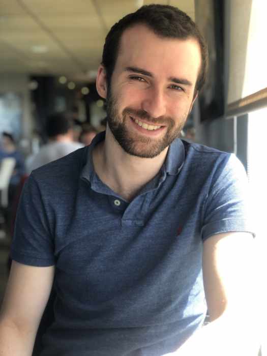 M. Alexandre Clerc-Renaud, Interne en médecine à Villiers-sur-Marne ...