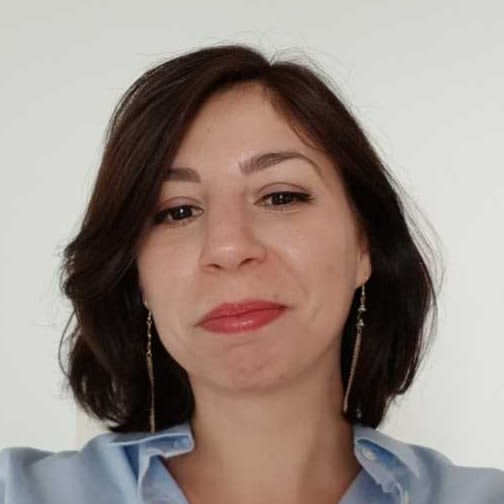 Elena POPOVICI, Psychologue à Paris : Prenez rendez-vous en ligne ...