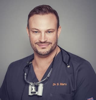 Herr Dr. Sven Marx, Zahnarzt in Hamburg : Termin online buchen - Doctolib