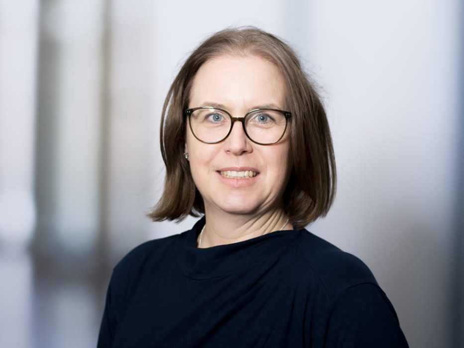 Frau Julia Schmitz, Frauenarzt / Gynäkologe in Ingolstadt - Doctolib