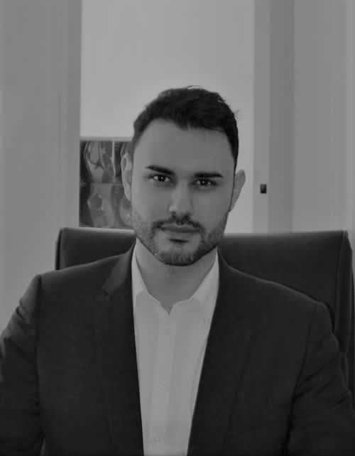 Dr Fabien SLOMKA, Chirurgien orthopédiste et traumatologue à Paris ...