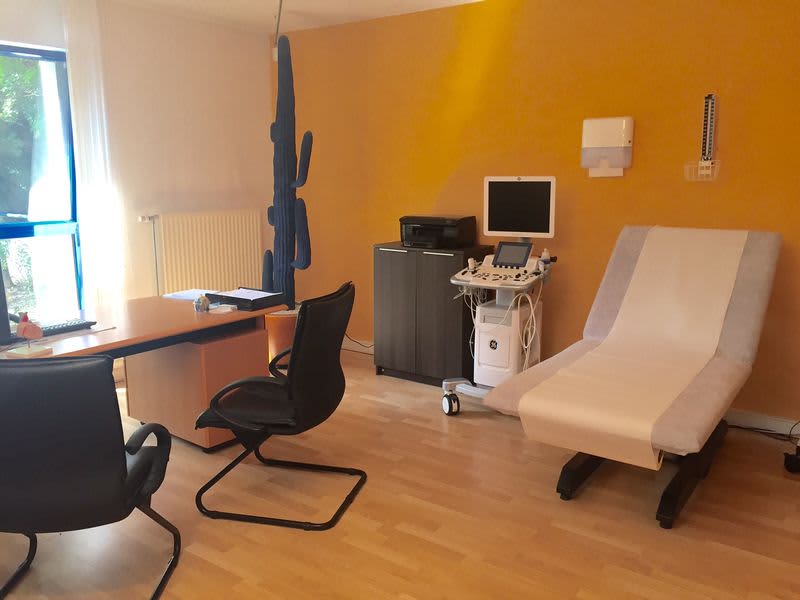 Dr Remy Schultz, Cardiologue à Cernay, Mulhouse : Prenez RDV en ligne ...