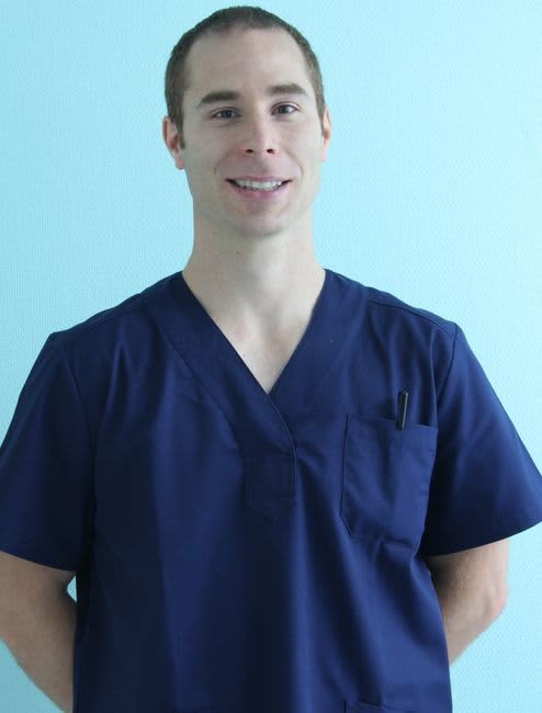 Dr Jean HISS, Chirurgien-dentiste à Strasbourg : Prenez RDV en ligne ...