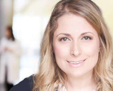 Frau Dr. Aysegül Klapperich, Humangenetiker in Köln - Doctolib