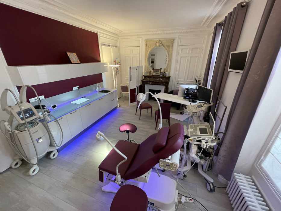 Dr Eric TEXIER, Angiologue à Paris : Prenez rendez-vous en ligne - Doctolib