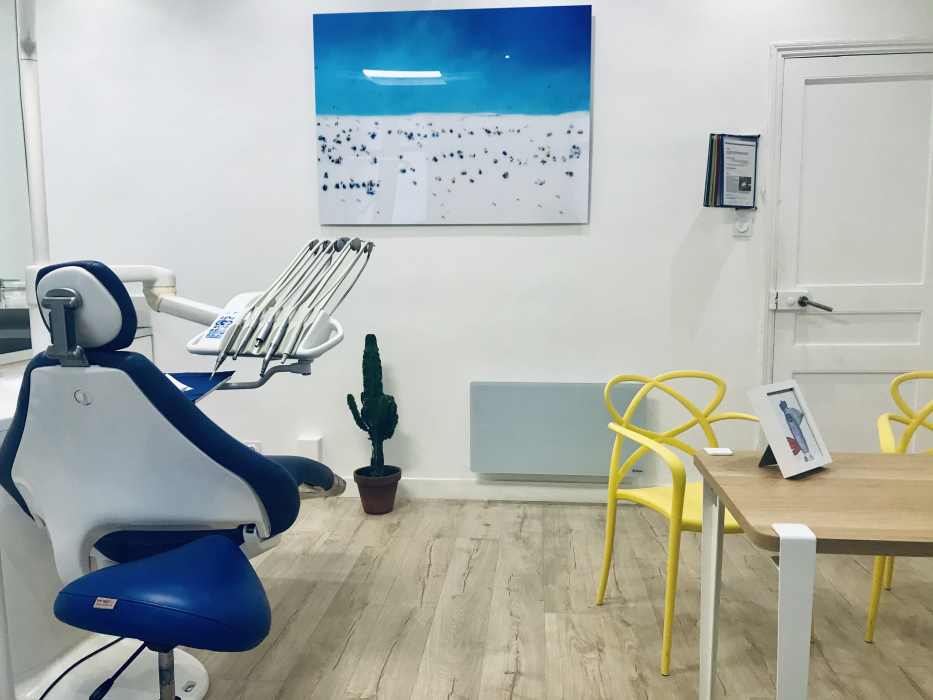 Dr Barbara CASTELLARI DESSART, Chirurgien-dentiste à Marseille - Doctolib