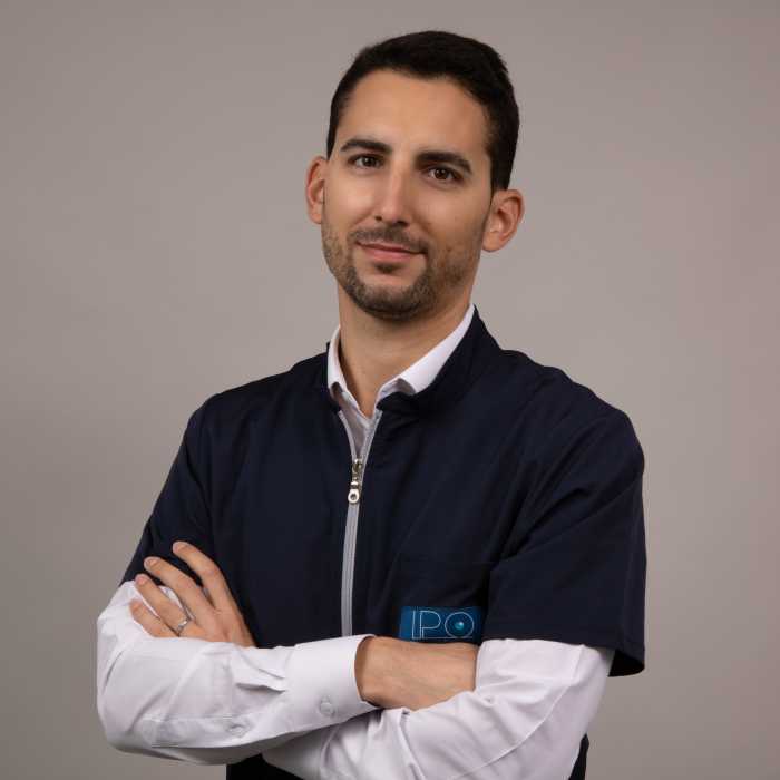 Dr Romain Gaillard, Ophtalmologue à Paris, Dreux, Mainvilliers - Doctolib