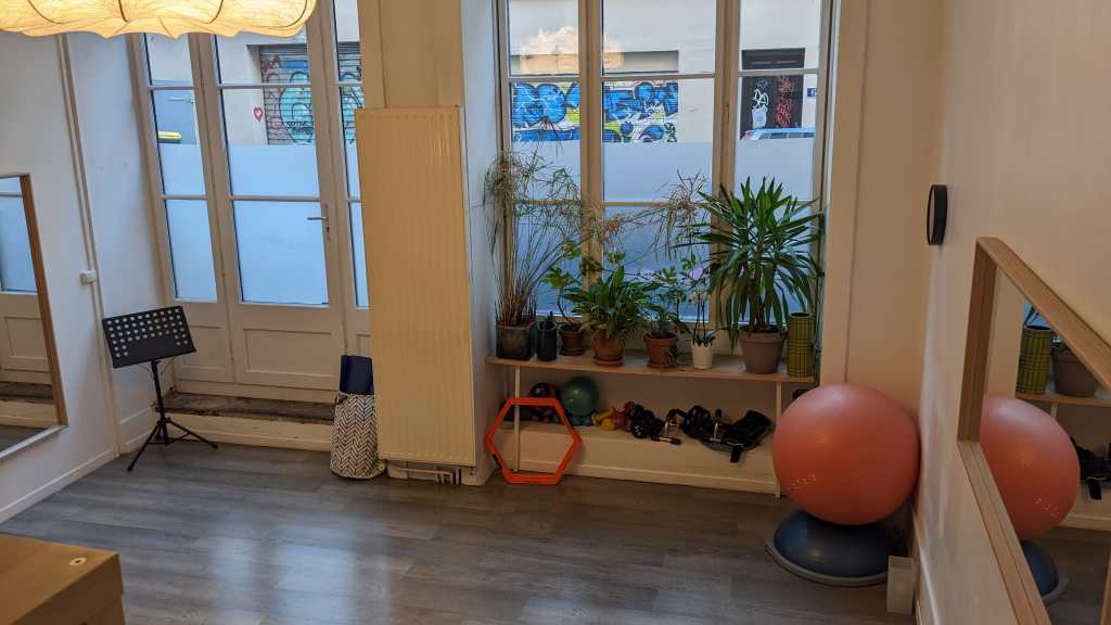 Mathieu FISCHER GALLAND, Masseur-kinésithérapeute à Lyon