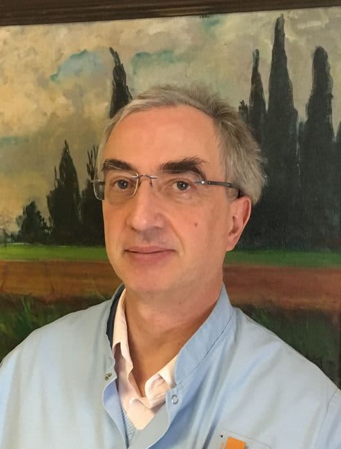 Dr Pierre ASSALI, Pédiatre à Pau : Prenez rendez-vous en ligne - Doctolib