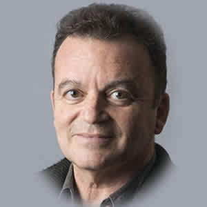 Dr Daniel PIPERNO, Pneumologue à : Prenez rendez-vous en ligne - Doctolib