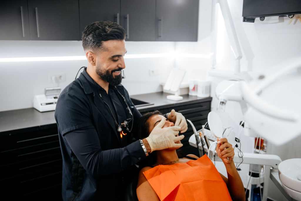 Dr Jamil CHOUKAIR, Chirurgien-dentiste à Paris : Prenez RDV en ligne ...