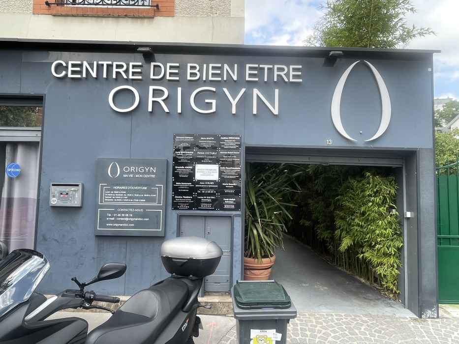 Justine Drochon, Ostéopathe à Puteaux, La Garenne-Colombes - Doctolib