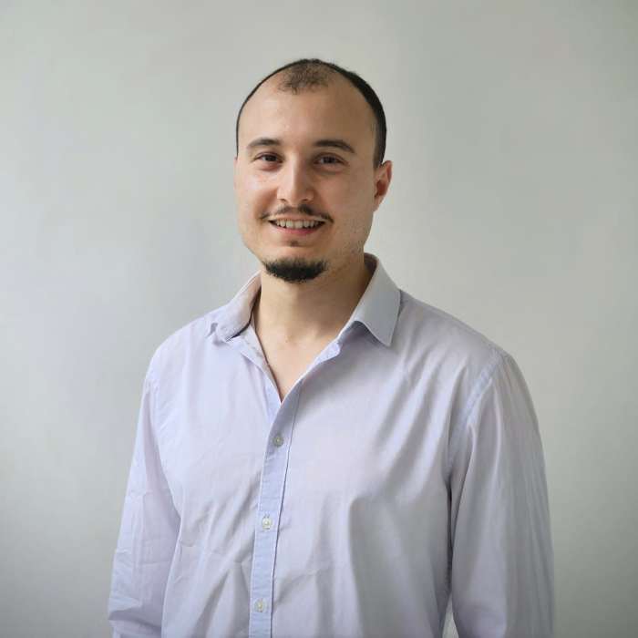 Dr Wassim CHEMALI, Médecin généraliste à Paris : Prenez RDV en ligne ...