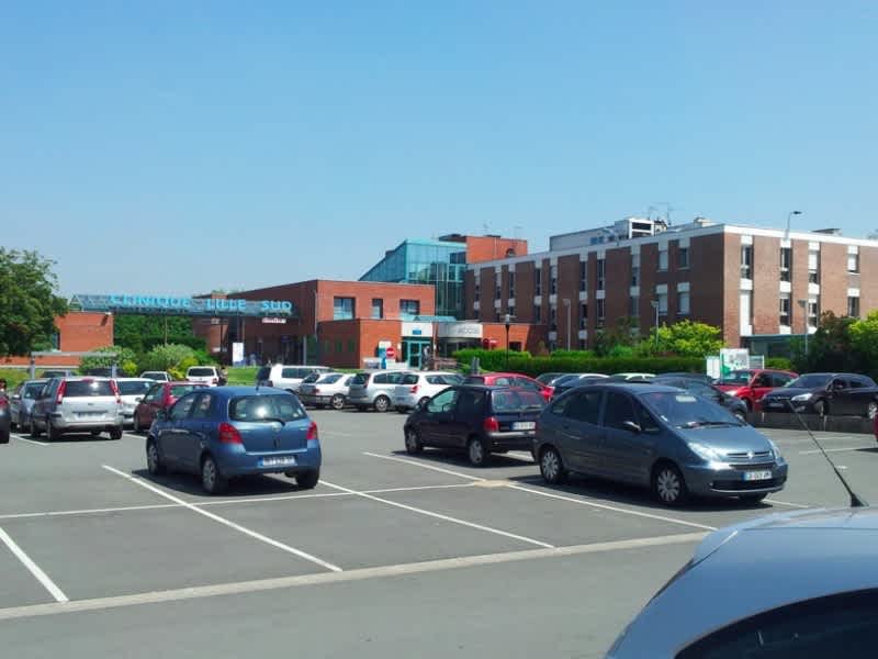 Dr Bachir AYOUB, Chirurgien orthopédiste et traumatologue à Lesquin ...