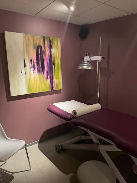 Denis VEIT, Masseur-kinésithérapeute à Nancy : Prenez RDV en ligne ...
