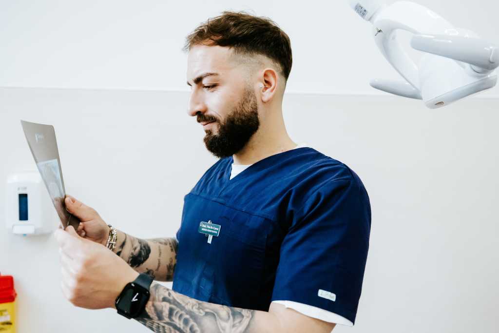 Dr Vito DE CARNE, Chirurgien-dentiste à Rosny-sous-Bois, Sevran - Doctolib