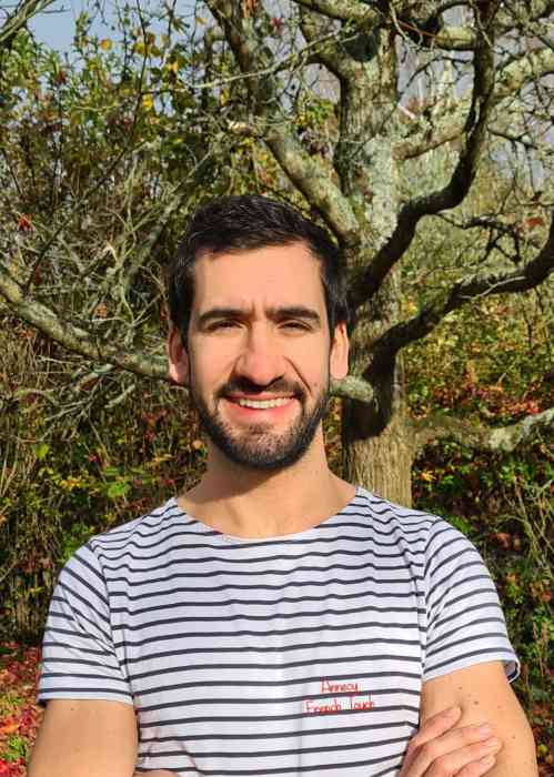 M. Nicolas HUGUES, Masseur-kinésithérapeute à : Prenez RDV en ligne ...