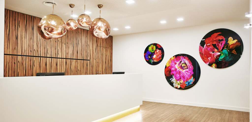 Evoderm Hautarztpraxis - Dr. - medic. Phillip Constantin & Team, Praxis ...