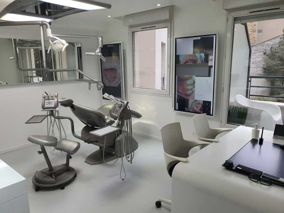 Dr Yael COHEN SEBAN, Chirurgien-dentiste à Suresnes - Doctolib