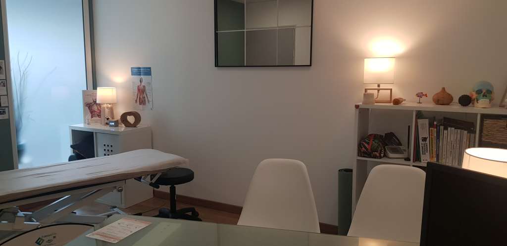 Romane Lambercier, Ostéopathe à Villeurbanne : Prenez RDV en ligne