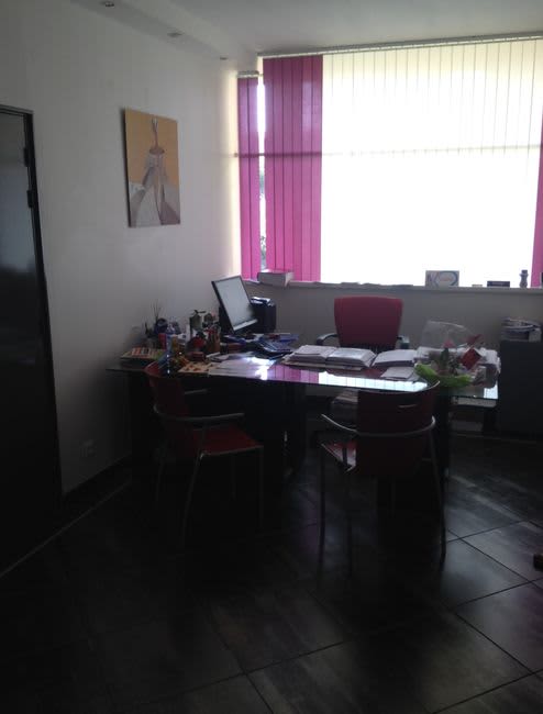 Dr Djamilla Sadok, Médecin généraliste à Toulouse - Doctolib