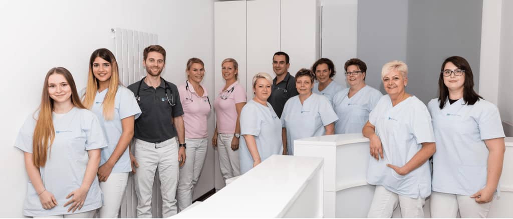 Praxis Mainz Finthen, Gemeinschaftspraxis in Mainz - Doctolib
