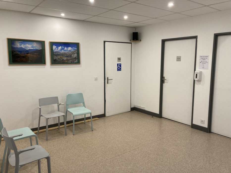 Dr Anne SUDRE, Rhumatologue à Grenoble : Prenez rendez-vous en ligne ...