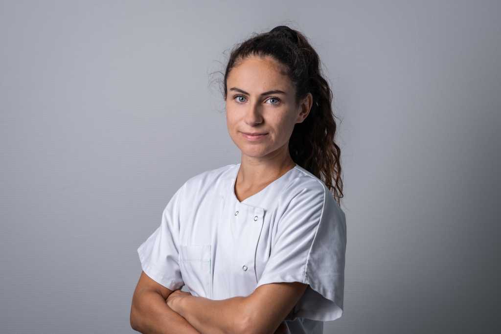 Anais Frey, Ostéopathe à Montfaucon-en-Velay, Tence - Doctolib