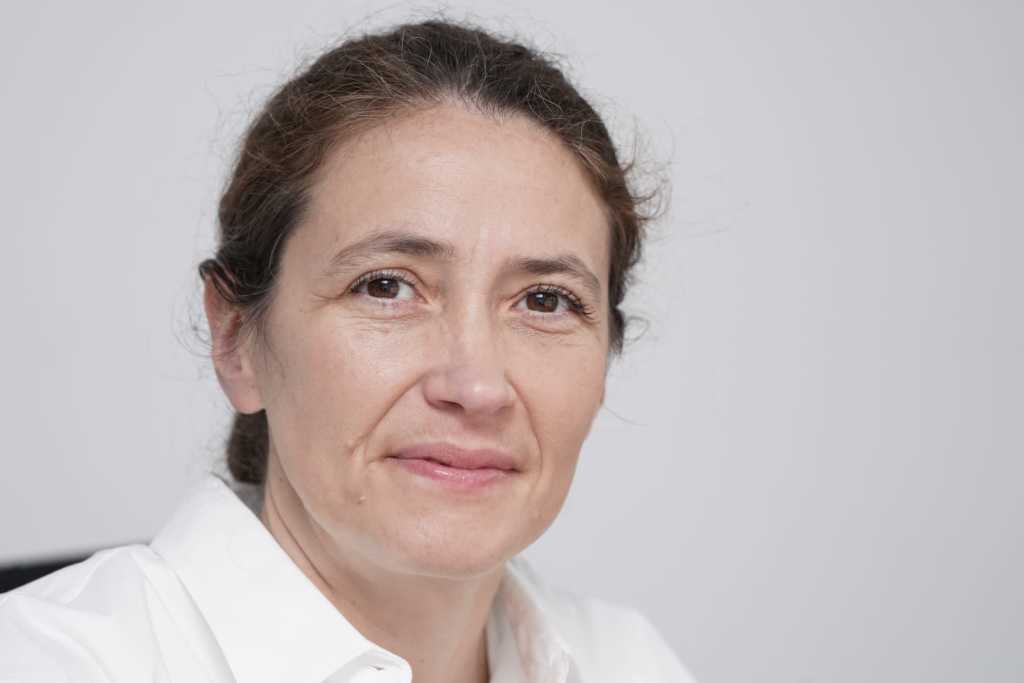 Frau Dr. med. Ramona Rus, Kardiologe in Berlin : Online ...